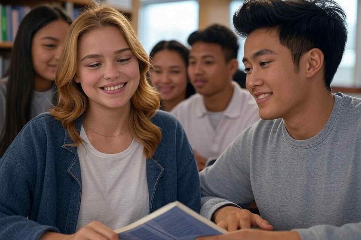 The Impact of Fun on Academic Performance