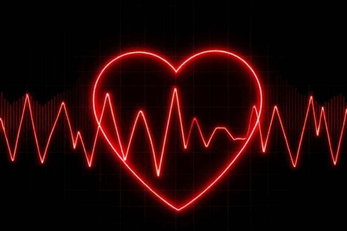 What is Heart Rate?